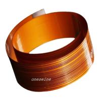 China Flexible PCB FPC 4 Layer 0.3mm Thickness ENIG Gold 2U for High Density Devices for sale