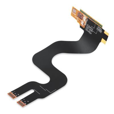 China 0.035mm Conductor Thickness Flexible PCB for High-Performance Flex Circuits for sale