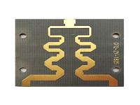 China High Frequency Rogers PCB 0.2mm-6.0mm OSP Surface Finish 1-28 Layers for sale