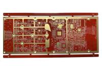 China Rogers PCB Fabrication 1-28 Layers RO4350B HASL Panel Size 3x2 for sale
