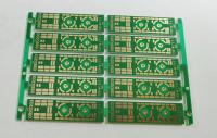 China Single Sided PCB 500mm x 500mm 1OZ Copper 130°C Max Operating Temperature for sale