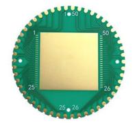 China Double Sided PCB Lead Free HAL 0.2mm Minslotspace Routing V-CUT 600x600mm for sale