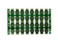 China RoHS Compliant Multilayer PCB 4-10 Layers Up to 1500x800mm Gerber File Custom for sale