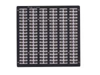 China Multilayer PCB 0.2mm-6.0mm Thickness for Banking System Immersion Gold Finish for sale