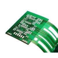 China Customizable Flexible Printed Circuit Board With Product Nature for sale