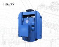China 3600rpm Circulating Pump Power Plant Motor IC01 IC411 IC611 for sale