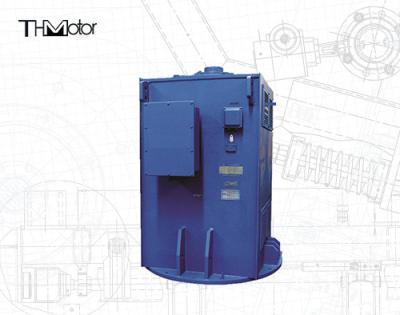 China 3600rpm Three Phase Circulating Pump Power Plant Motor IC01 IC411 IC611 for sale