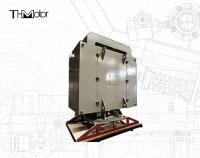 China OEM Power Plant Electric Three Phase Asynchronous Motor GB/T1993 IEC34-6 for sale