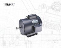 China TEFC Stainless Steel Special Application Motors Anti Corrosion F1 Assembly for sale