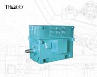 China Y Series IC611 Squirrel Cage Asynchronous Motor 3 Phase IP55 for sale