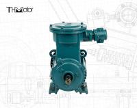 China Flameproof Motors ExdI Mb YB3 Petroleum Industry Motors for sale