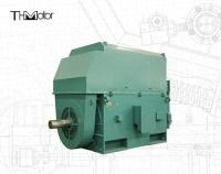 China 50hz Voltage Electric Motors IP23 - IP55 Rated Power Range Between 400kw and 6000kw for sale