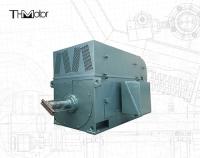 China Squirrel Cage High Speed Electric Motors for sale