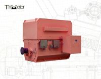 China YXKK 1250kW High Pressure Squirrel Cage Asynchronous Motor for sale