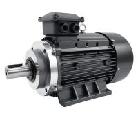 China 3kv Permanent Magnet Synchronous Motor 60 Poles 400-15000kw for sale