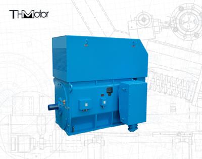 China 20000kw High Voltage AC Motor Three-phase induction motor with 160-20000kW power range and H355-1400 frame size for sale