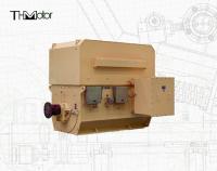 China 150000kW High Speed Synchronous Motor with IP21 to IP56 Protection and IC81W IC86W Cooling for Industrial Applications for sale