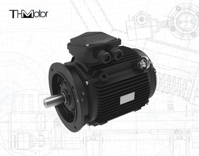 China Workpiece Range Diameter 1000 to 7000 Mm Permanent Magnet Synchronous Motor Featuring Resistance 50 to 250 Ohm and Compact Product Size 7inch for sale