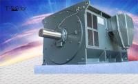 China Y Series 10KV 6000kw Squirrel Cage High Voltage Electric Motor 94.5% Efficiency for sale