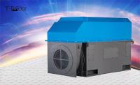 China YKK 10 Kv Electric Squirrel Cage Asynchronous Electric Motor High Voltage AC Motor IC611 for sale