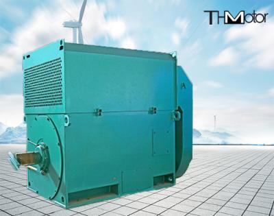 China Y800 Series Water Pump Electric Induction High Voltage Electric Motors H710-1000 for sale
