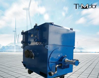 China 10KV 50Hz High Voltage Electric Motors For Blast Blower 3600rpm for sale