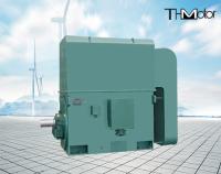 China YK5000-2 High Voltage Motor 5000kW 10kV 50Hz for sale