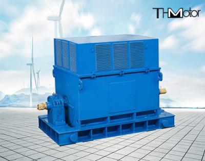 China YK5000-2 High Voltage Motor 5000kW 10kV 50Hz for sale