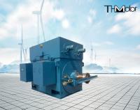 China YKK500-6 900kw  Three Phase Induction Motor 6000v-11000v with IC611 Cooling for sale