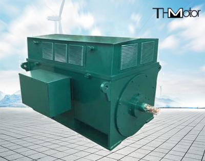 China YKK500-6 900kw  Three Phase Induction Motor 6000v-11000v with IC611 Cooling for sale