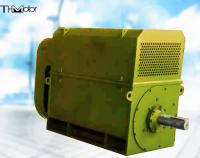 China IEC GB TDMK Large Synchronous Motor for sale