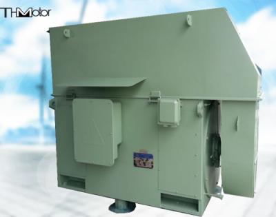 China Mining Mill Coal Mill AC Synchronous Motor 3 Phase 15000kw for sale