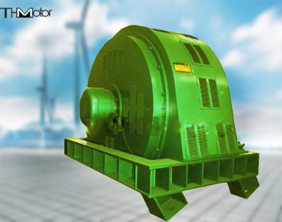 China TXZ Large Brushless Synchronous Motor 400-15000kw 3kv-11kv with Big Starting Torque for Mining and Cement Industry for sale