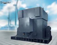 China IC37 IC81W Three Phase Permanent Magnet Synchronous Motor 500kw for sale