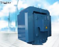 China TL Vertical AC Synchronous Motor 1000-12000kw 3kv-11kv 1000rpm-1500rpm for Vertical Water Pumps for sale