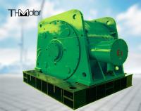 China TMW 8000kw Brushless AC Synchronous Motor for Ball Mill with High Efficiency for sale