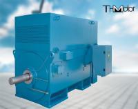 China YAKK Flameproof Electric Motor for sale