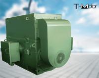 China IP44 IP54 IP55 Flameproof Electric Motor for sale
