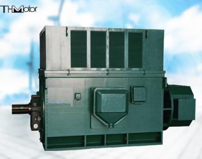 China YRKK YRKS Wound Rotor Induction Motor for sale
