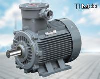China YB3 Flameproof Electric Motor for sale