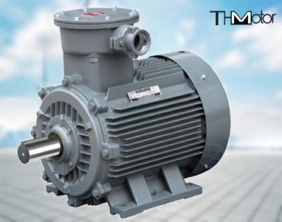 China YB3 Flameproof Electric Motor for sale