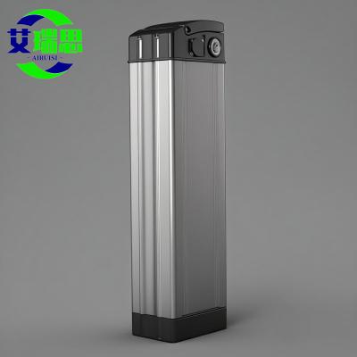 China 36v 48v 60v 7.8ah 10ah 20ah 30ah Li ion Battery Pack for Electric Bicycle for sale