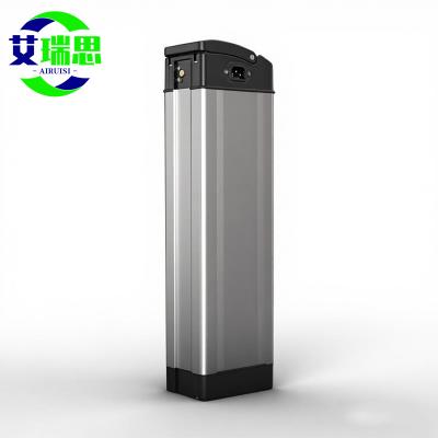China Lithium Ion Electric Bicycle Battery 36V 48V 52V 72V 10Ah 12Ah 15Ah 20Ah Ebike Battery for sale