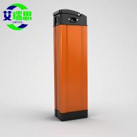 China Customized 36V 48V 52V 60V 13Ah 15Ah 18Ah 20Ah 25Ah Electric Lithium Battery E Bike Batteries for Electric Bicycle for sale