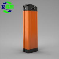 China 36V 48V 52V 12Ah 15Ah 16Ah 20Ah 21Ah Electric Bicycle Battery Pack 48V 21Ah Ebike Battery for sale
