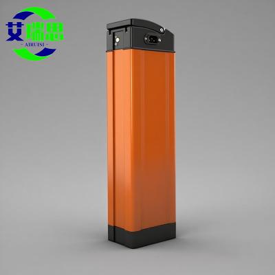 China 36V 48V 52V 12Ah 15Ah 16Ah 20Ah 21Ah Electric Bicycle Battery Pack 48V 21Ah Ebike Battery for sale