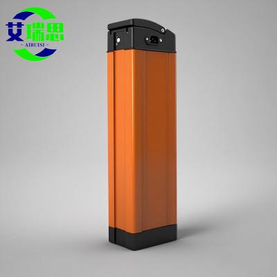 China 24V 36V 48V 10.4AH 13AH 20Ah E Bike Lithium Battery Electric Bicycle Scooter For Electric Bike for sale