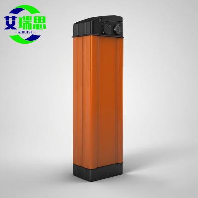 China Customized Lithium Ion Batteries 24V 36V 48V 10Ah 20Ah 30Ah Lithium Li ion Ebike Battery Packs for Electric Bicycle for sale