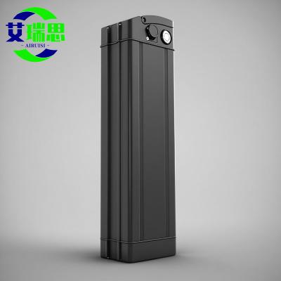 China 48V 52V 60V 72V 10Ah 20Ah 30Ah Lithium Ion Pack for Electric Bike for sale