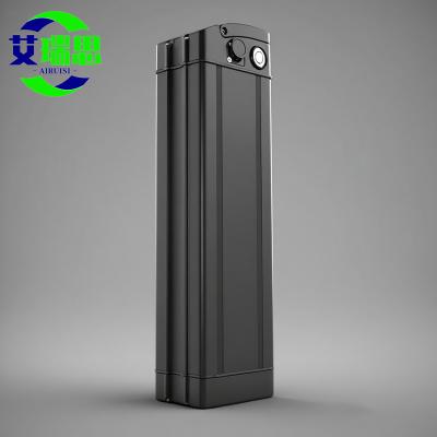 China 36V 48V 52V 12Ah 15Ah 20Ah 30Ah Electric Bicycle Battery Pack Ebike Battery for sale